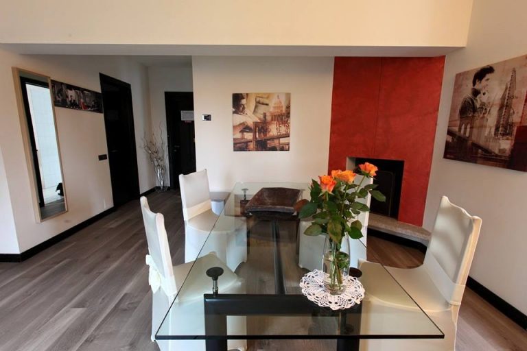 Pinin – Ristorante